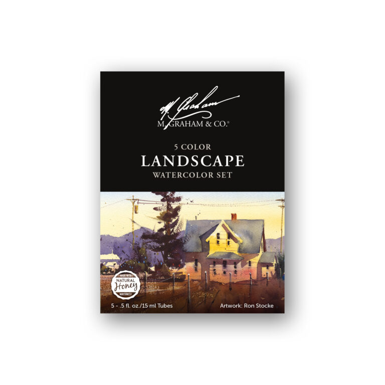 Paint Sets - M. Graham & Co. : M. Graham & Co.