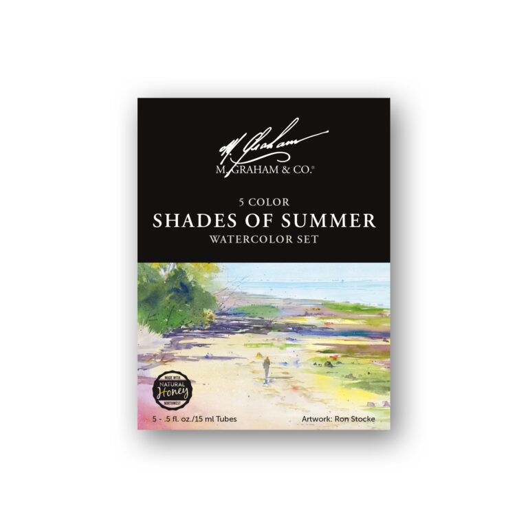 Paint Sets - M. Graham & Co. : M. Graham & Co.