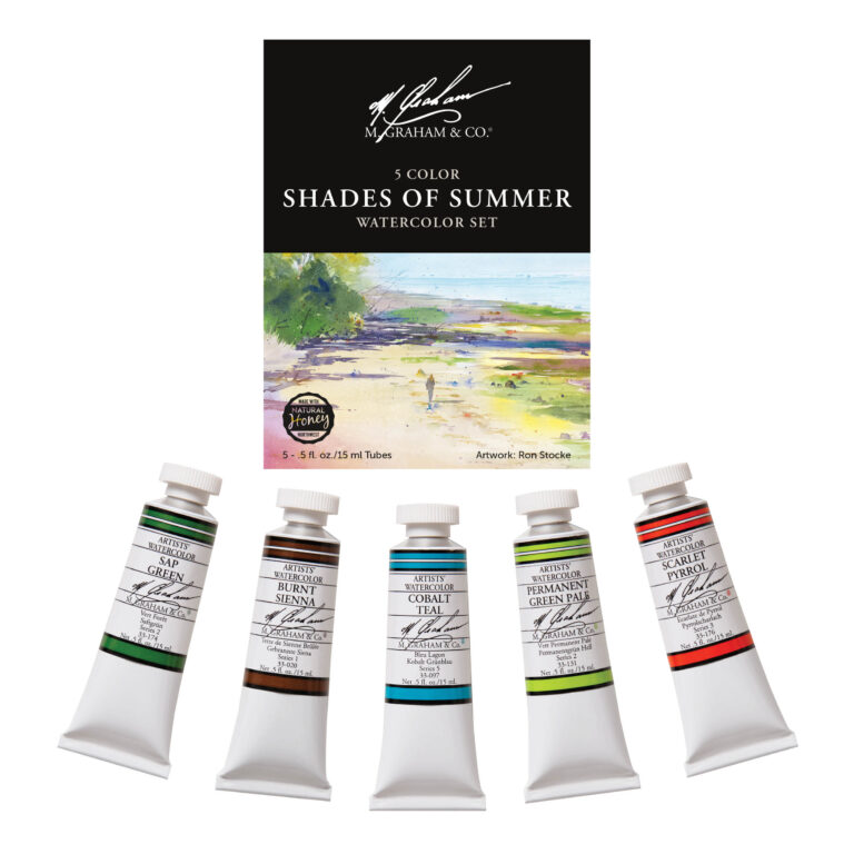Paint Sets - M. Graham & Co. : M. Graham & Co.