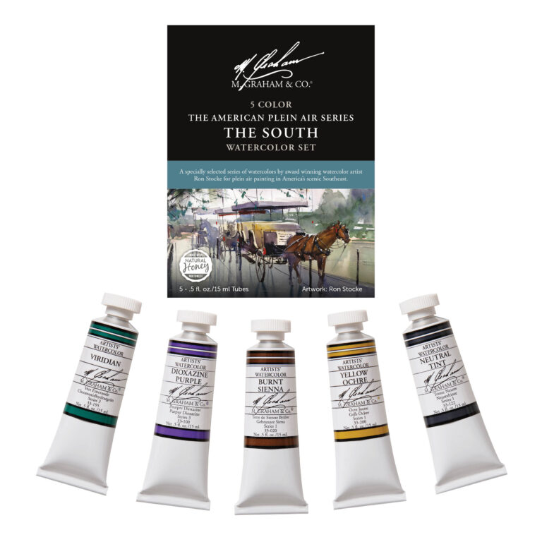 Paint Sets - M. Graham & Co. : M. Graham & Co.